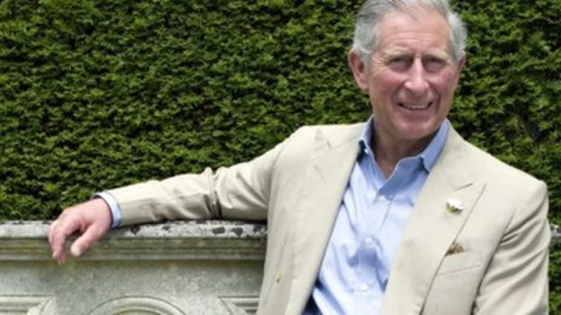 Prince Charles letters row: Supreme Court to hear case - BBC News