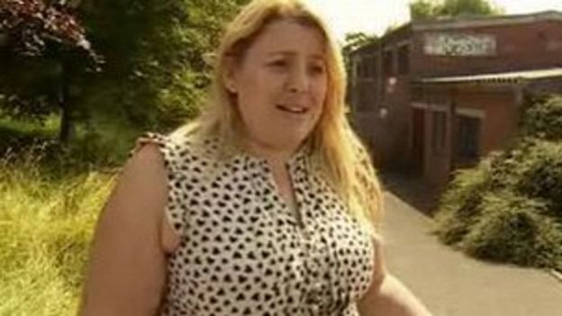 Labour PCC hopeful Sarah Russell will not defend cuts - BBC News