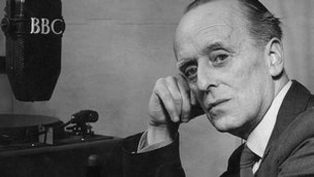 Dam Busters composer Eric Coates: 'New' songs found - BBC News