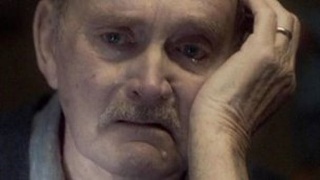 Road safety advert suggests most crashes not accidental - BBC News