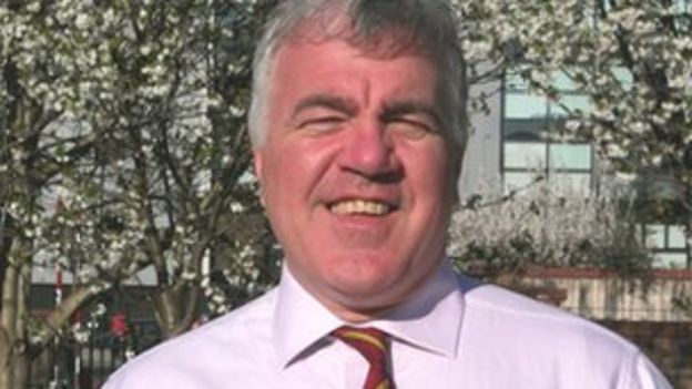 Merseyside police and crime commissioner result - BBC News