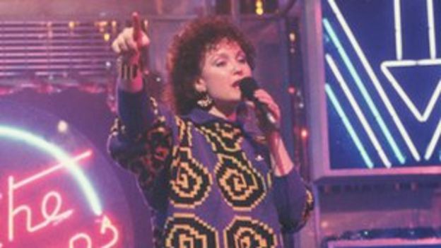 BBC comedy producer Michael Hurll dies - BBC News