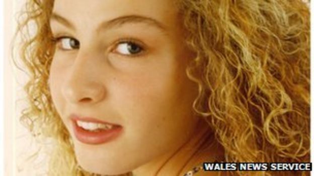 Facebook: Karla James' death revealed to mother - BBC News