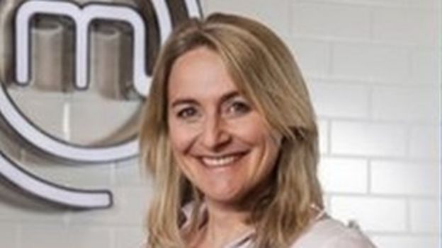 Celebrity MasterChef names winner - BBC News