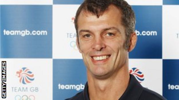 British Wrestling shake-up after ‘disappointing’ Olympics - BBC Sport