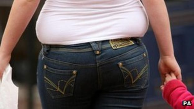 Scottish Health Survey: Obesity still problem for Scots - BBC News