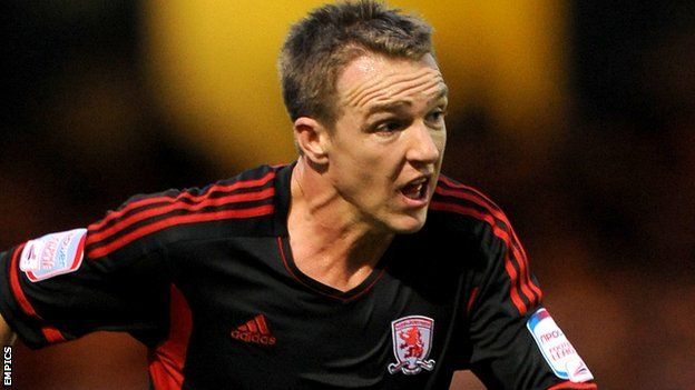 Tony McMahon targets Sheffield United continuity - BBC Sport