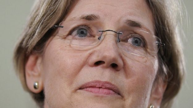 Elizabeth Warren: DNA test finds 'strong evidence' of Native American ...