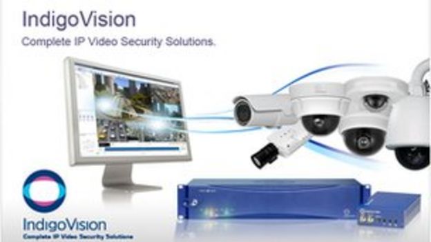 Indigovision shares up sharply after strong results - BBC News