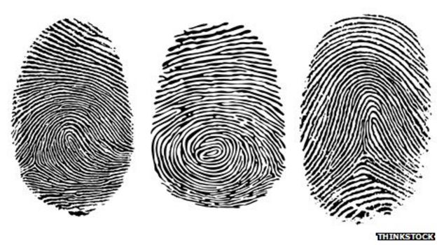 Who What Why: How durable is a fingerprint? - BBC News