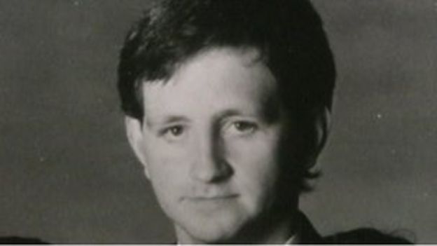 McKearney murders - RUC 'did not do enough to stop shootings' - BBC News