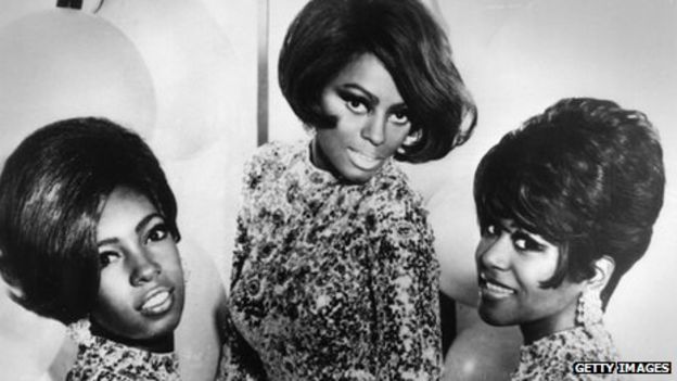 Frank Wilson, Motown producer and singer, dies - BBC News