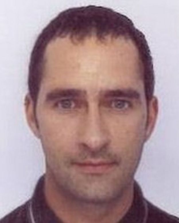 Cannabis grower jailed for Murray Thompson murder - BBC News