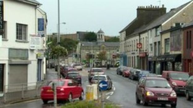 Man Questioned Over David Mills Death In Ballynahinch Bbc News
