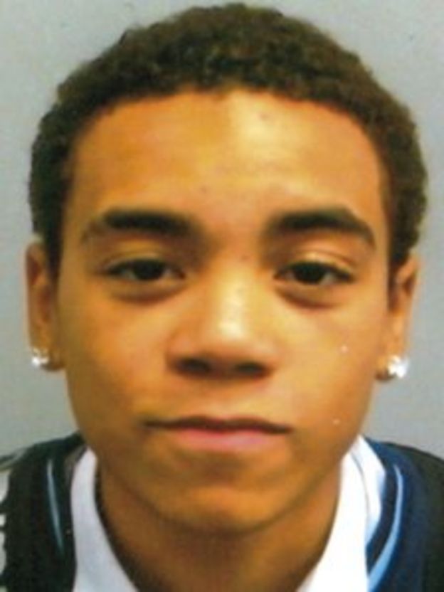 Rapper Depzman stabbed to death after Kyle Sheehan tribute - BBC News