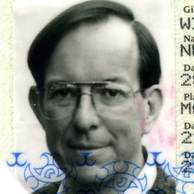 10 readers' tribal tattoos - BBC News