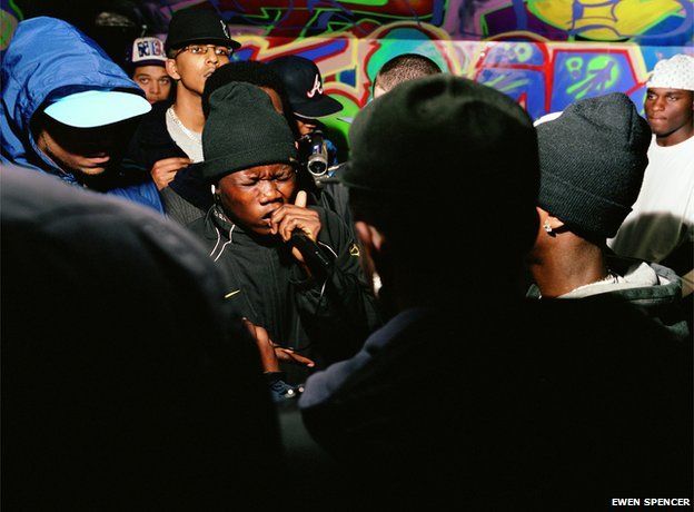 England’s Dreaming - BBC News