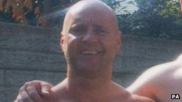 David Short murder: Man charged over gun and grenade attack - BBC News