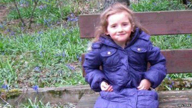 April Jones police search continues in Wales - BBC Newsround