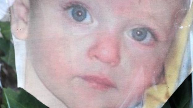 Millie Martin murder: Barry McCarney loses appeal bid - BBC News