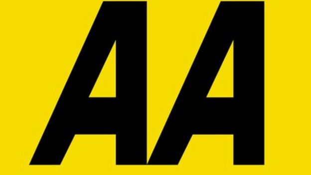 AA 'to cut 300 jobs', motoring organisation announces - BBC News