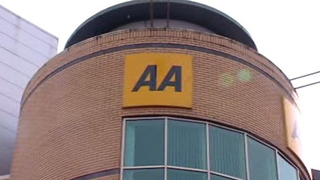 AA 'to cut 300 jobs', motoring organisation announces - BBC News
