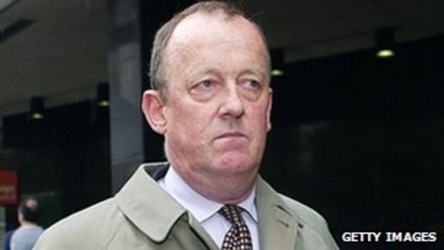 Hillsborough: Lord Geoffrey Dear 'not aware' of cover-up extent - BBC News
