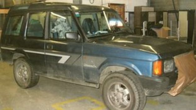 April Jones case: Evidence points 'overwhelmingly' to guilt, court told ...