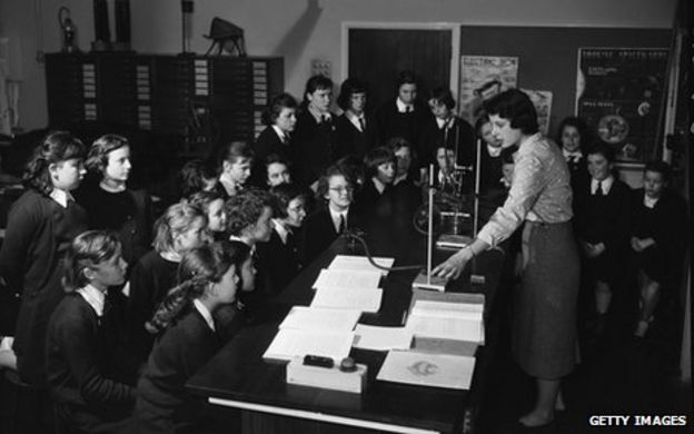 A Point Of View: What is history's role in society? - BBC News