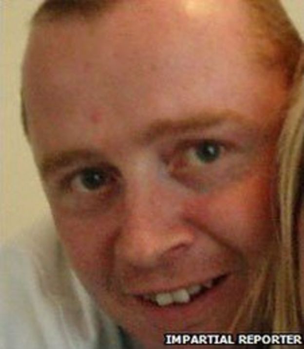 Millie Martin: Toddler changed from outgoing to clingy - BBC News