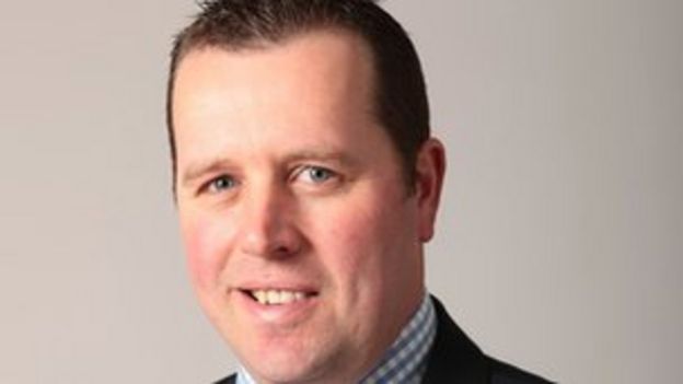 Sherwood Forest board should quit over cancer errors - MP - BBC News