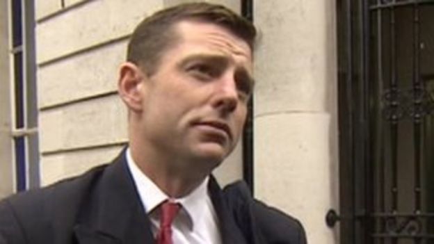 Bristol mayor candidate Craig Clarke given drug fine - BBC News