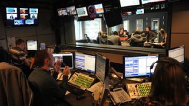 This is BBC News - BBC News