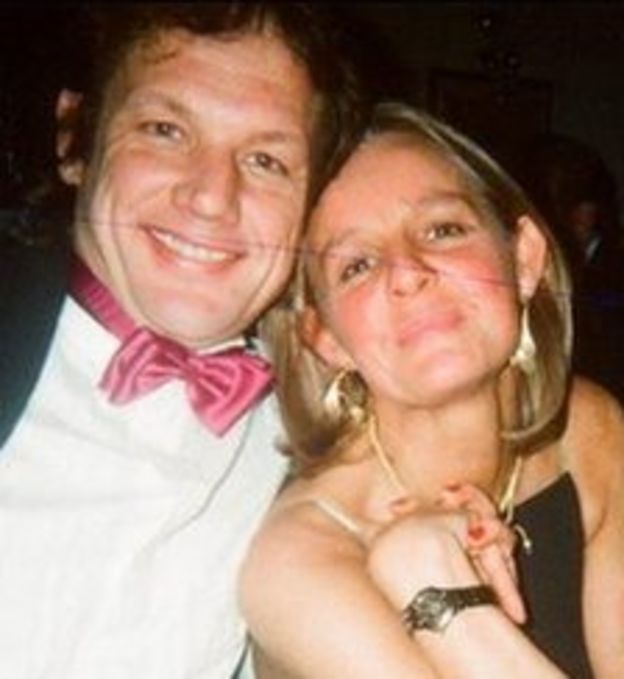 Mark Weir inquest: Helicopter crash death 'accident' - BBC News