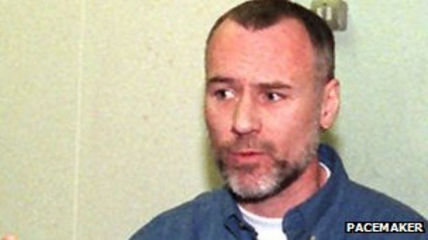 Five IRA accused can be named - judge - BBC News