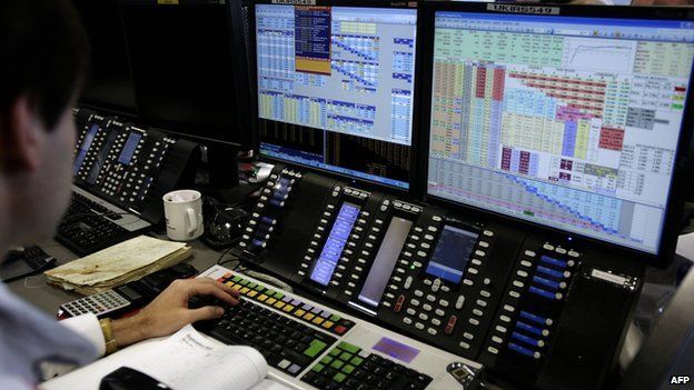 'Get rich quick' seminars put to the test - BBC News