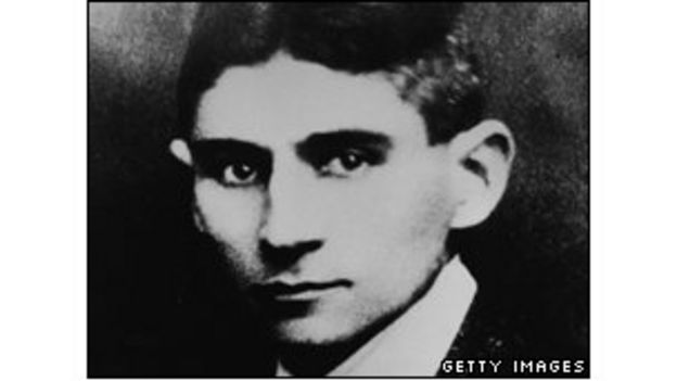 Kafka papers battle decided in Israel's favour - BBC News