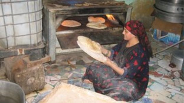 Enduring divisions keep pan-Arab unity a dream - BBC News