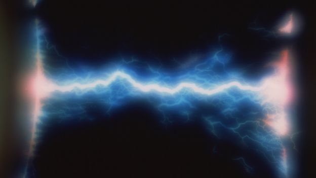 Ultrasound may heal chronic wounds, suggests study - BBC News