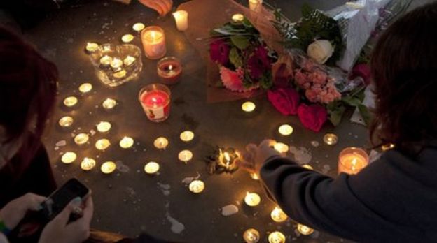 Amanda Todd: Dutch man convicted of sexually extorting teenager - BBC News