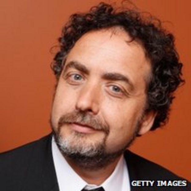 The Shining theories explored in spooky new documentary - BBC News