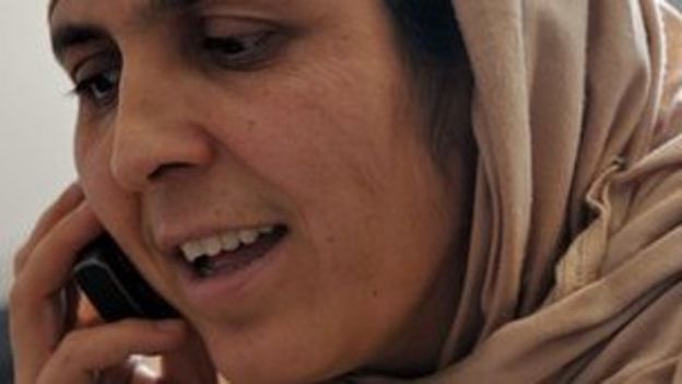 Afghanistan telecom sector evolves after decades of conflict - BBC News