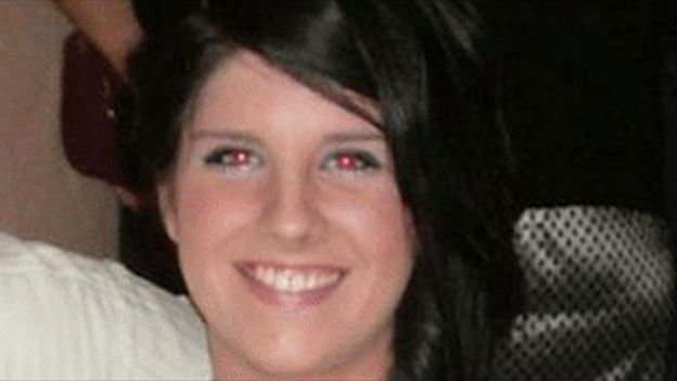 How Becky Godden's murderer was caught, lost, and caught again - BBC News