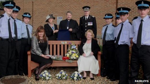 Mandy Rayner: Family marks 30 years since police officer was killed ...