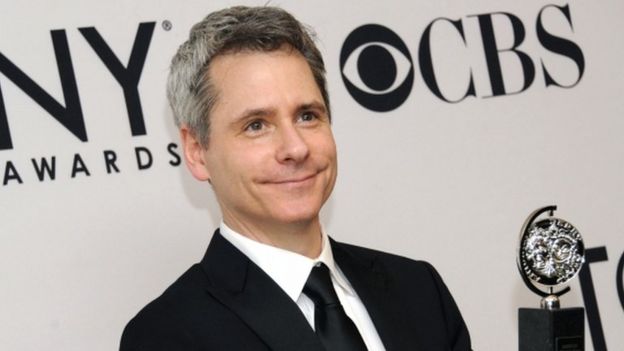 Germany's n-word race debate - BBC News