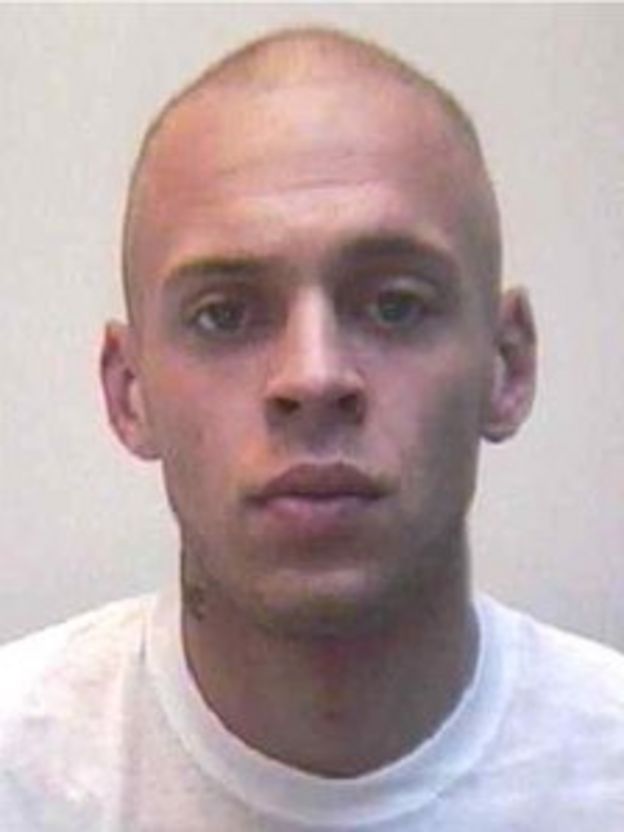 Caroline Coyne murder: Carl Powell appeal dismissed - BBC News