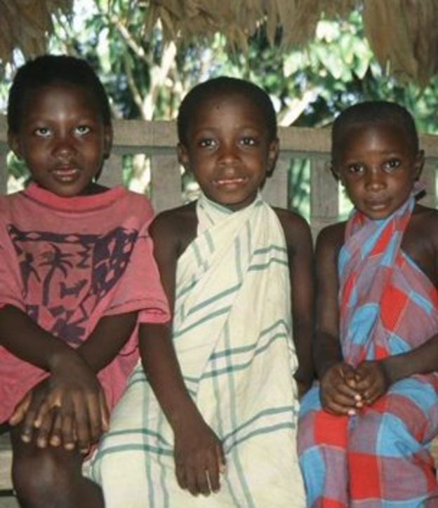 Suriname profile - BBC News