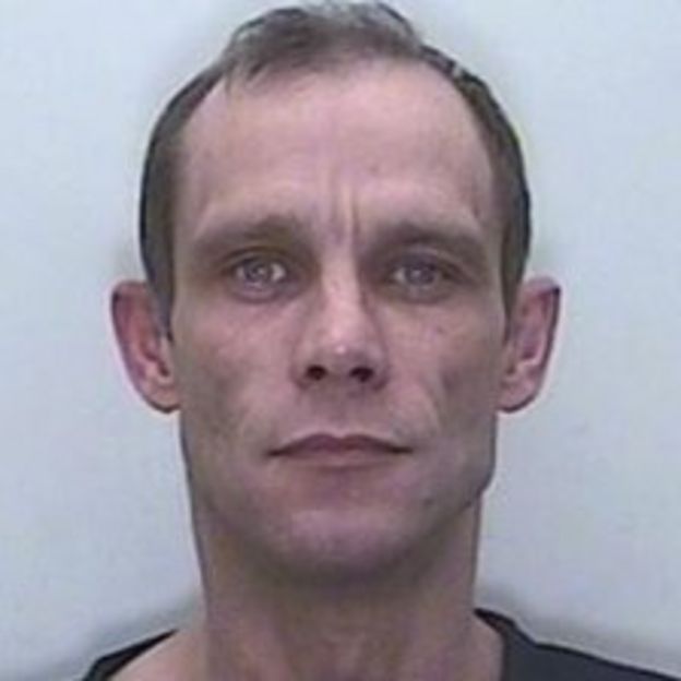 Christopher Halliwell's daughter in plea for murder truth - BBC News