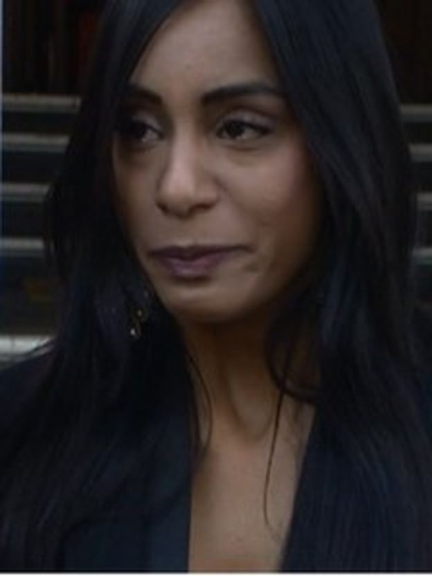 Bradgate Unit's 'failings' in Gagandip Singh Sandhu death - BBC News