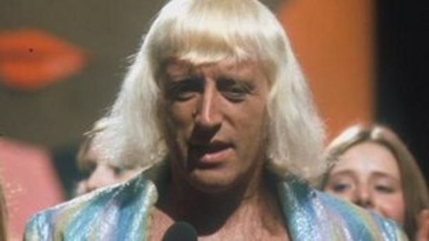 Savile abuse claims: Met Police launch criminal inquiry - BBC News